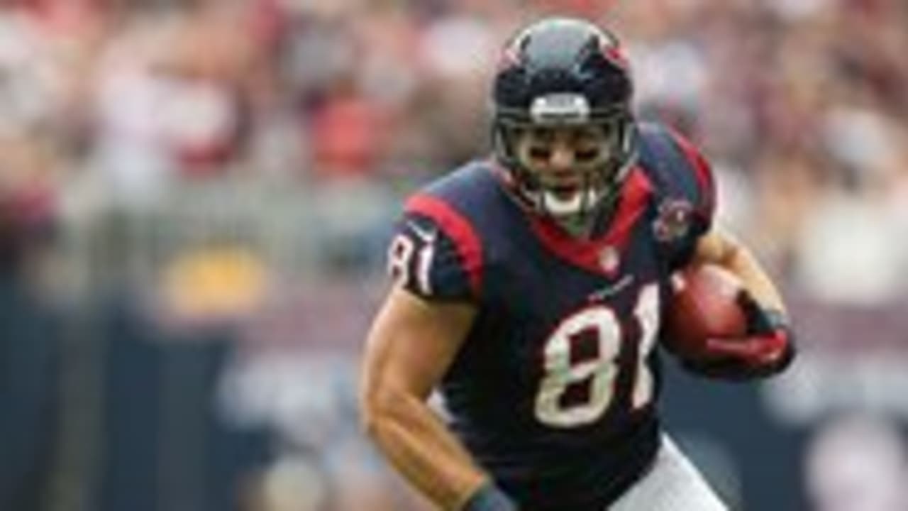 6 former Texans who could help current squad