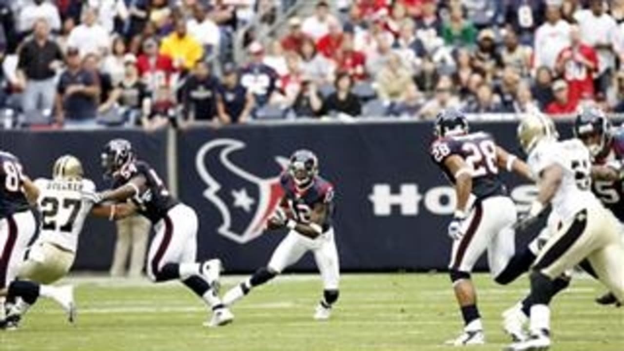 Rookie diary: Keeping up with Jones