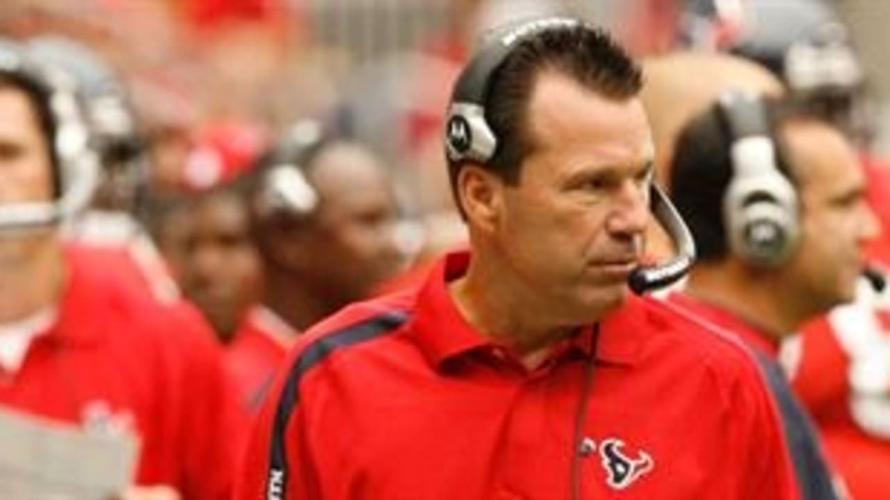 Kubiak preaches consistency