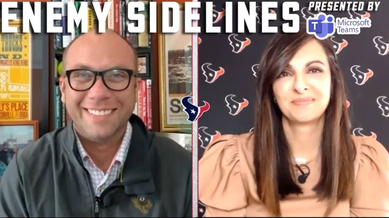 J.P. Shadrick, Jaguars Week 9 Preview | Enemy Sidelines