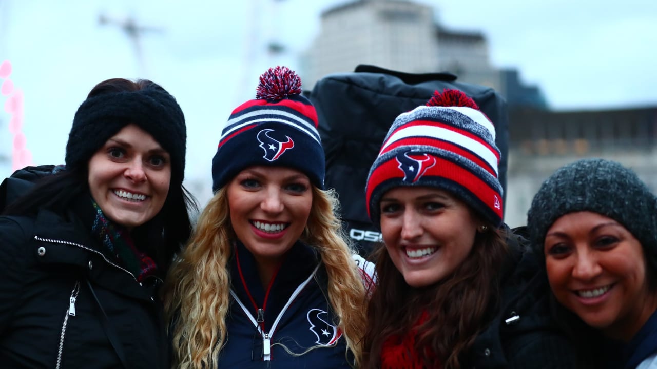 Photos: National Girls & Women in Sports Day | 2021