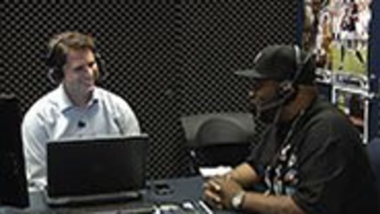 Bun B impressed with Arian Foster’s rap ability