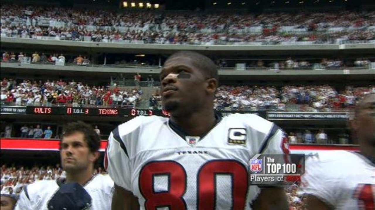 Top 100: Andre Johnson