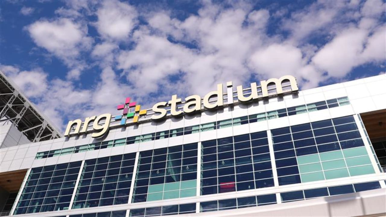 Houston Texans announce first ever Mexican College Football Showcase
