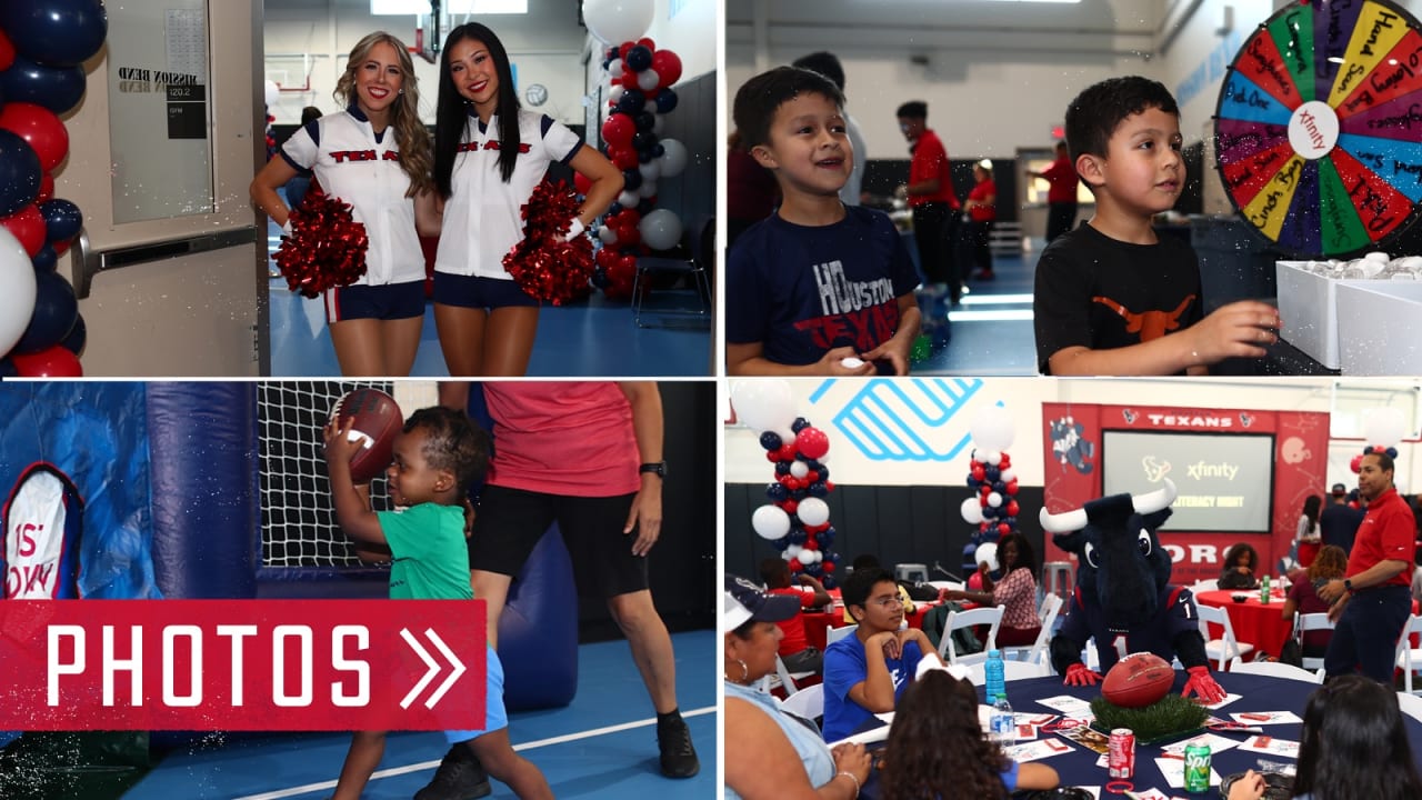 Digital Literacy Night presented by Xfinity