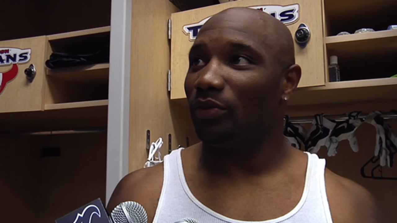 Danieal Manning Extended Cut