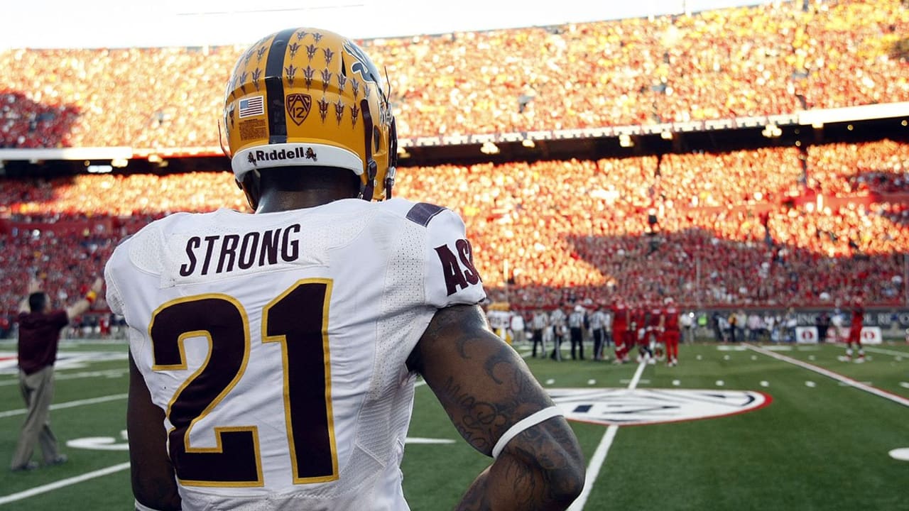 Jaelen Strong photos