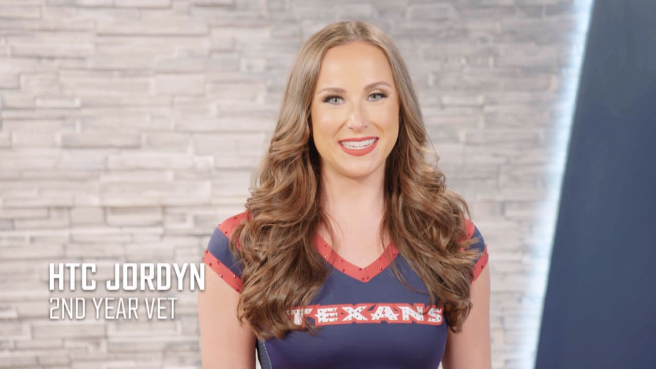 Meet HTC Jordyn