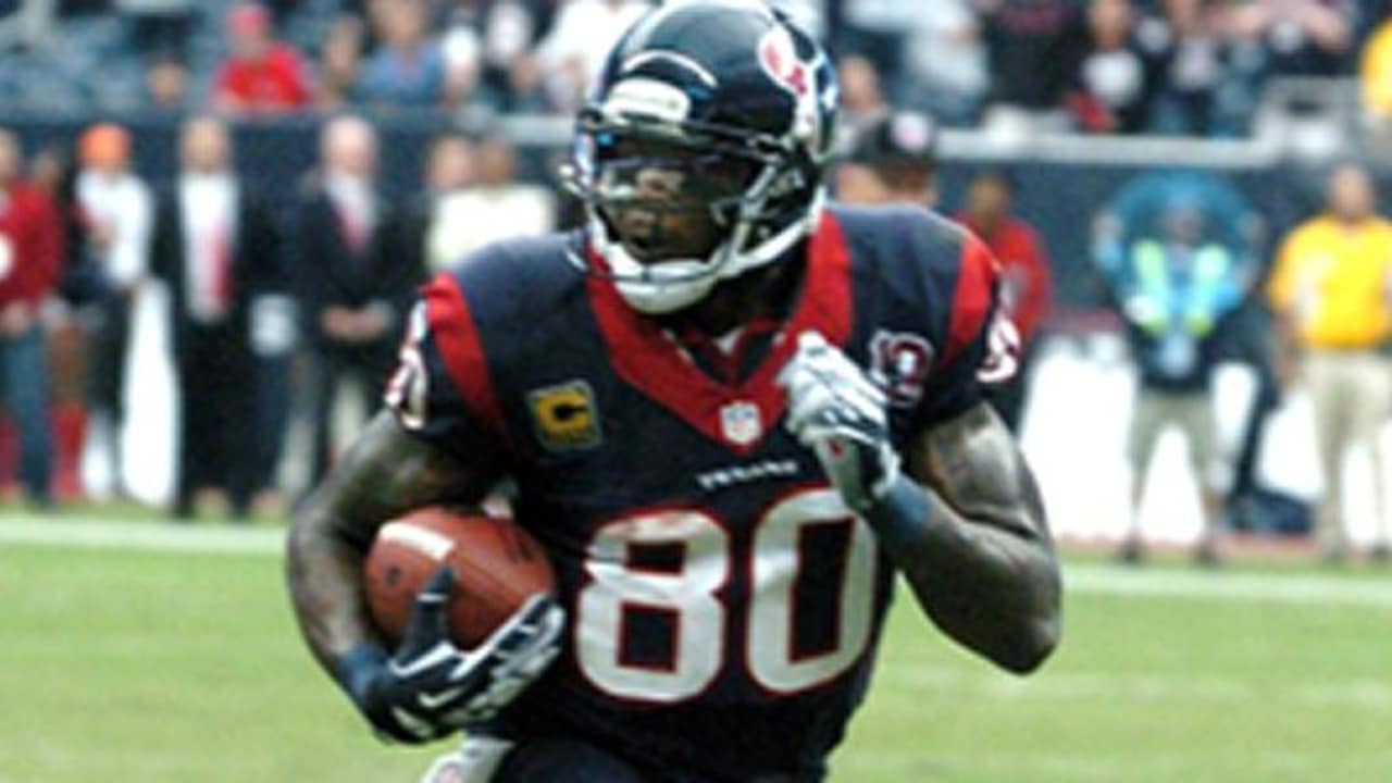 Week 11: Andre Johnson highlights