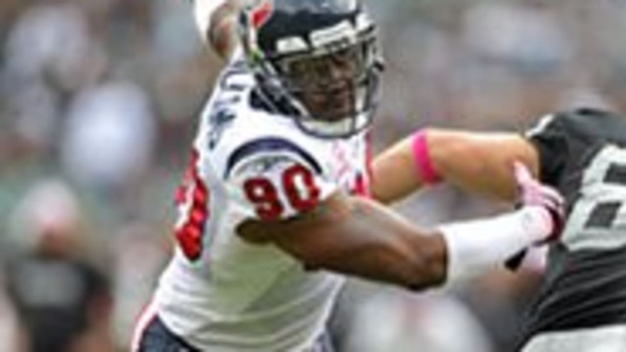 2011 Position Preview: Linebacker