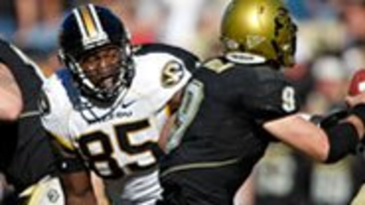 Texans Mock Draft Machine: Version 4.0