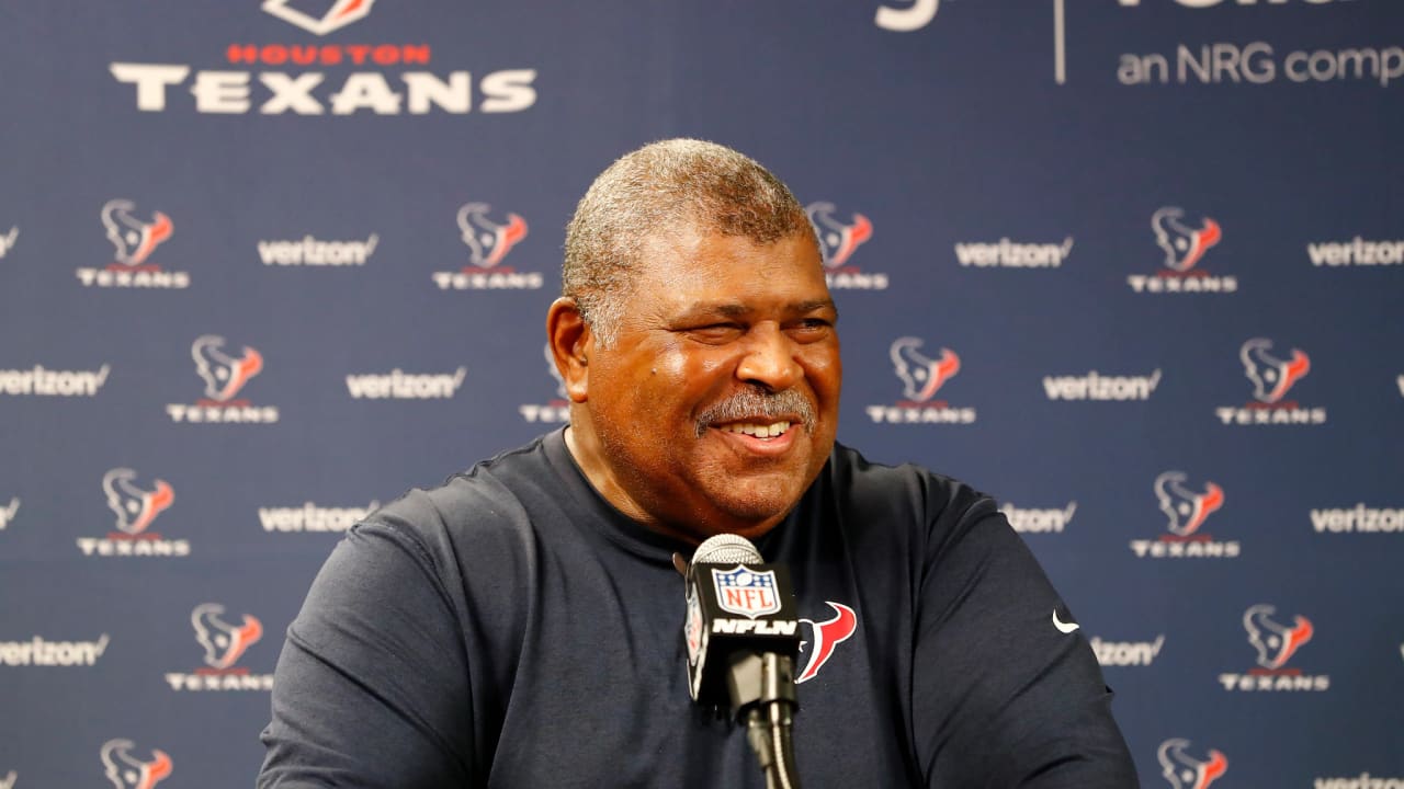 I’ve had the privilege of covering Romeo since he arrived in Houston in ...