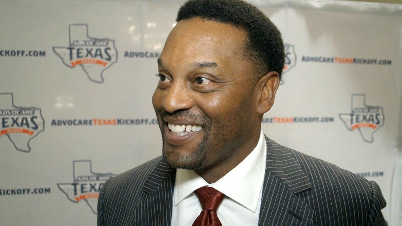 Sumlin excited to bring A&M to NRG