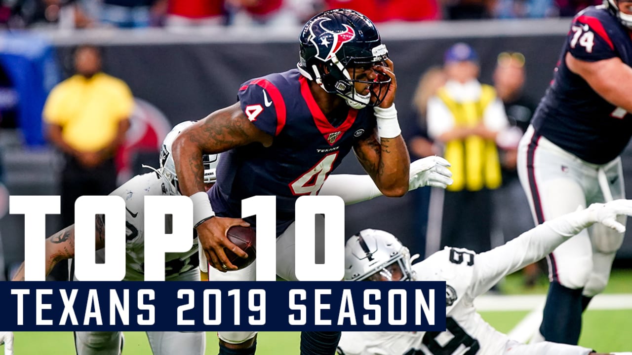 Top 10 Plays || 2019 season