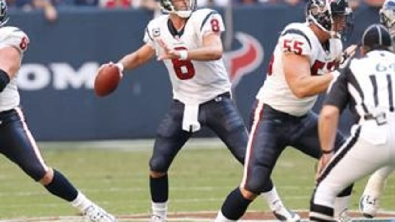 Vote for Schaub!