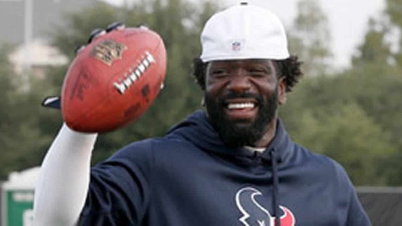 Reed: "It's looking really good right now"