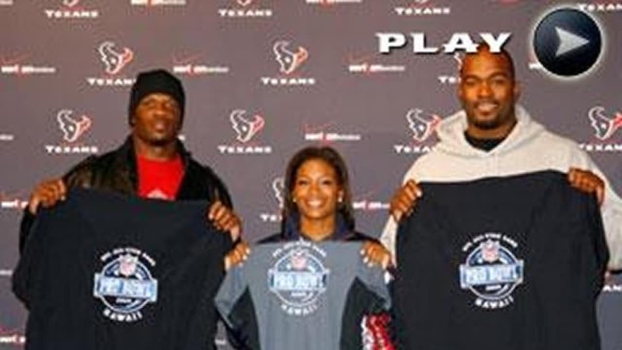 Pro Bowl selections announced