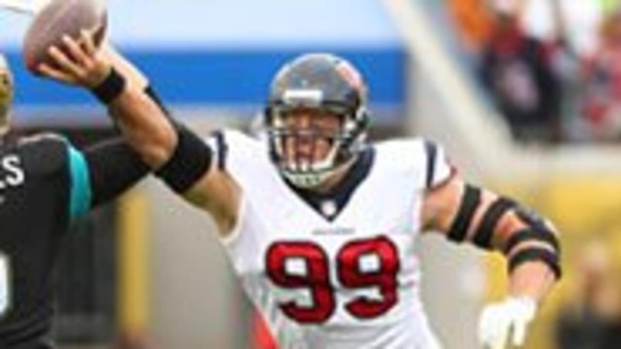 Watt more can you say?