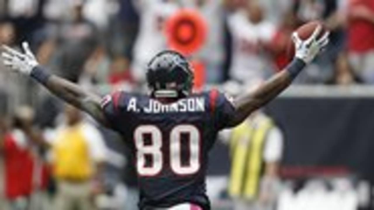 #ThankYouAndre: Honoring 80