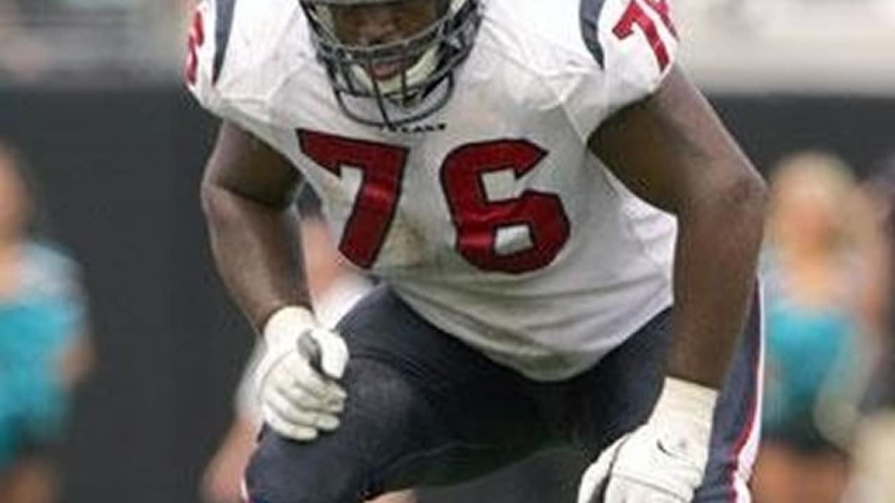 USA Football - Pass blocking