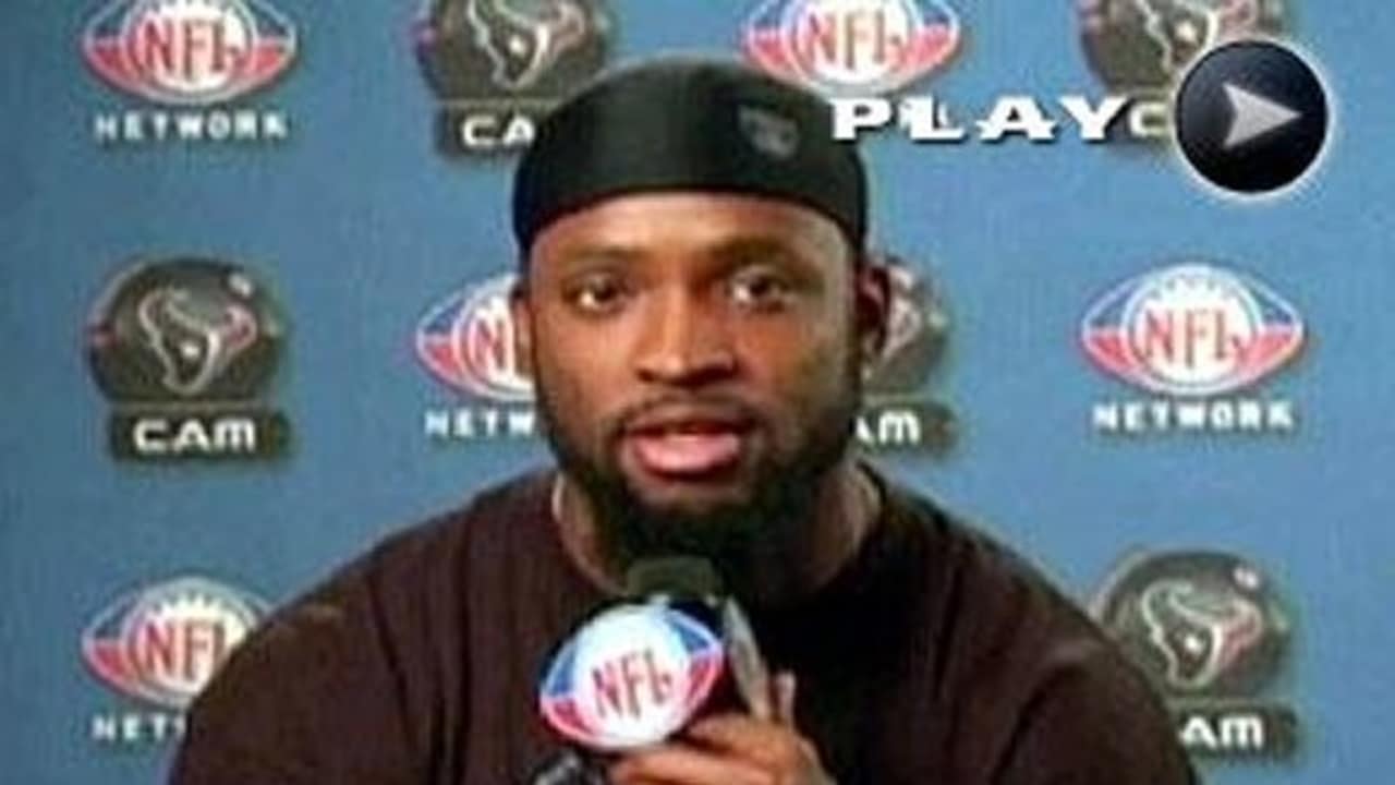 Green on NFL Network