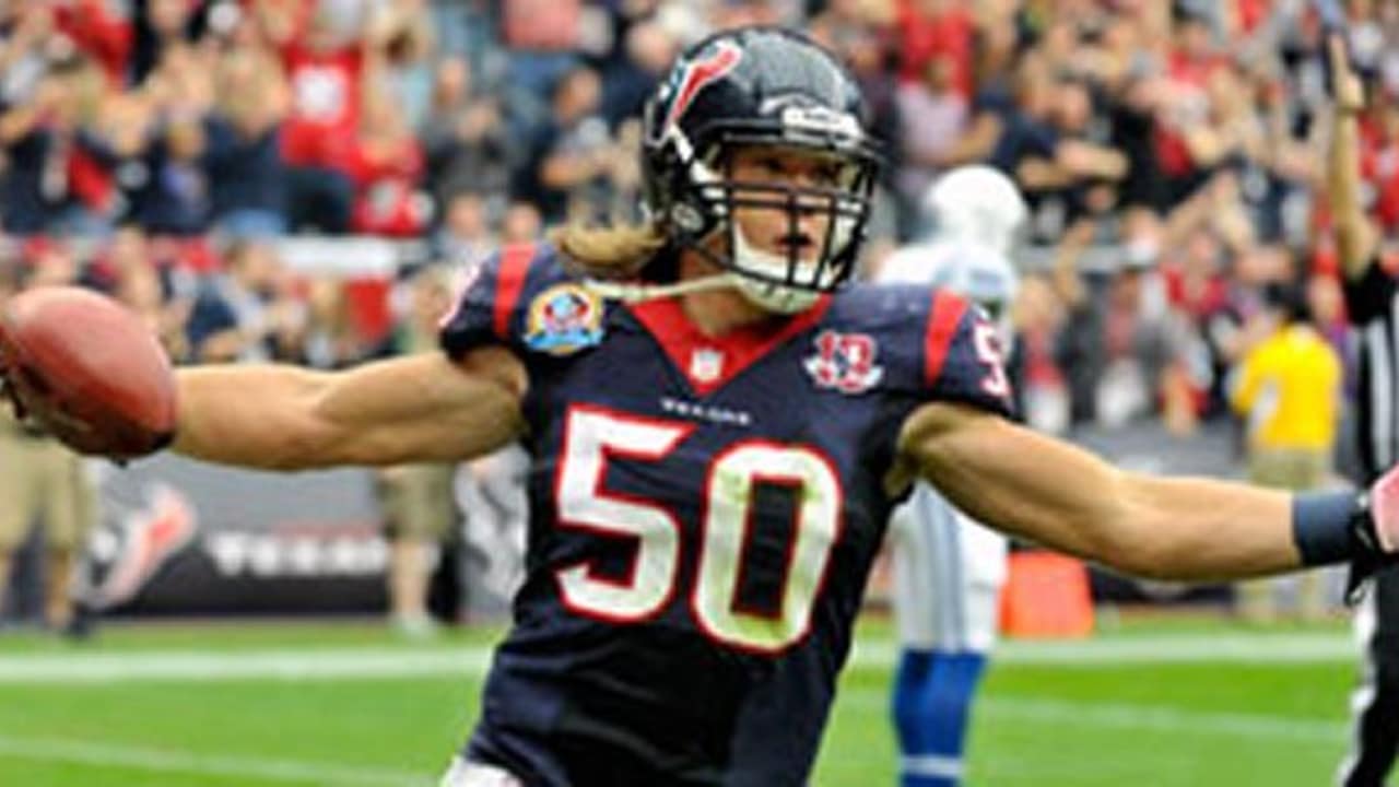 2012 Texans Special Teams Highlights