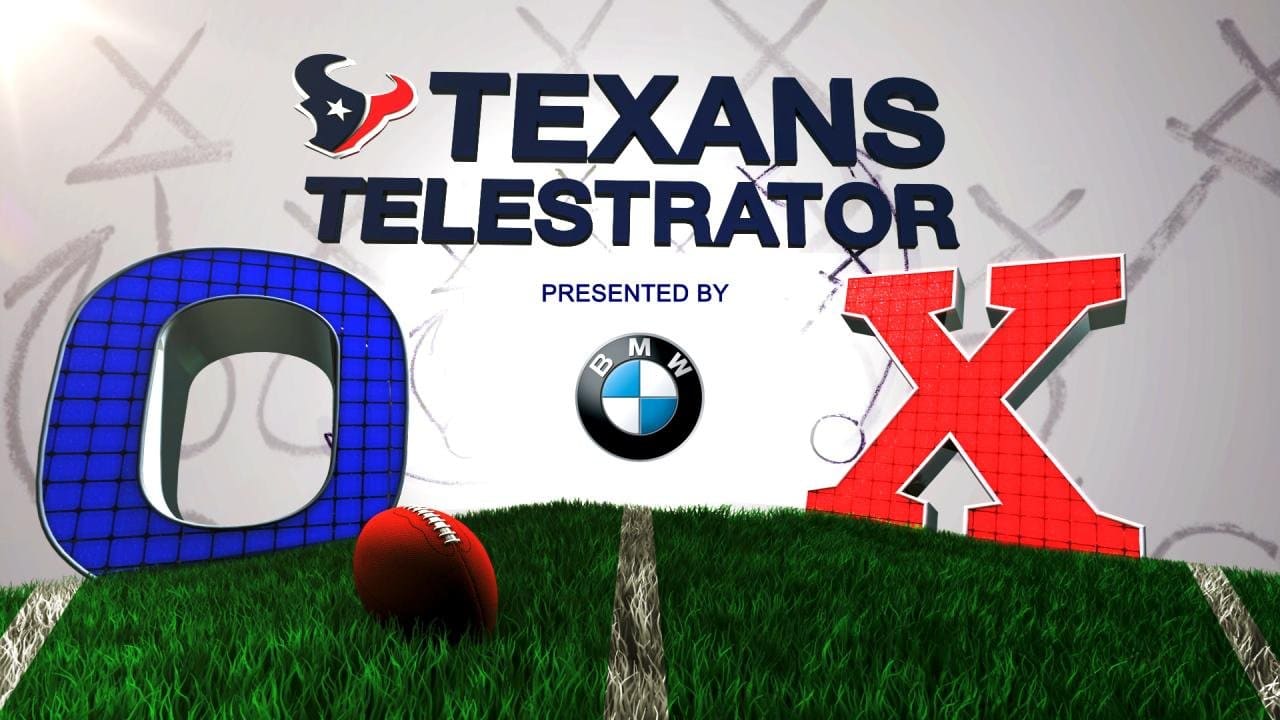 Telestrator: The Cam Newton Option