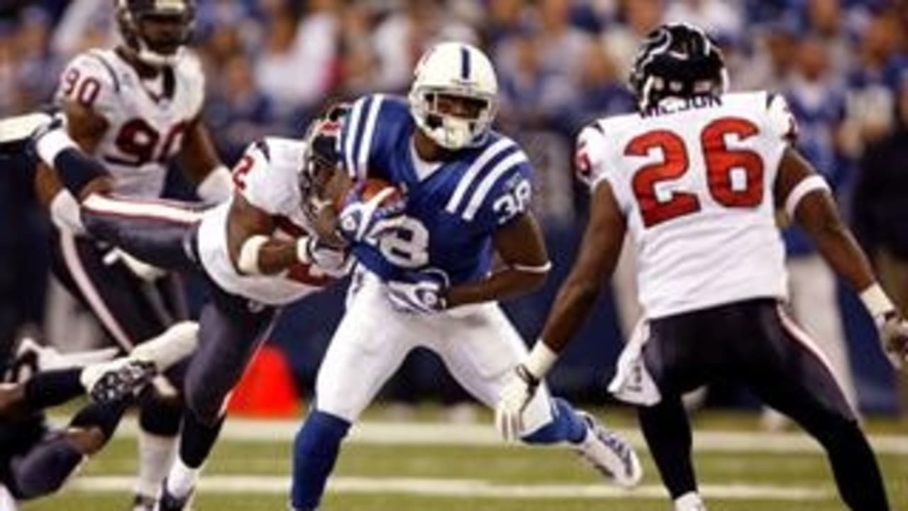 Adibi to start at Cleveland