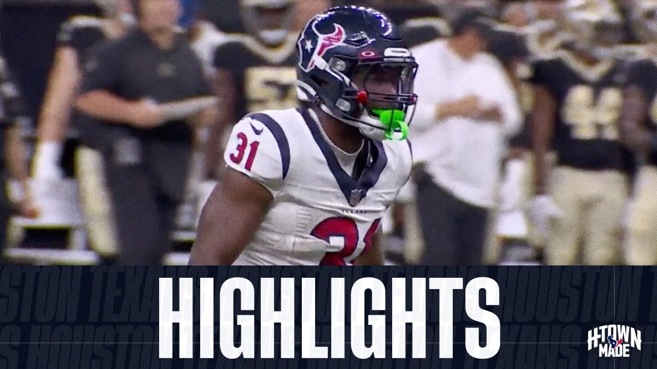 Highlights: Pierce powers through for 13-yard gain