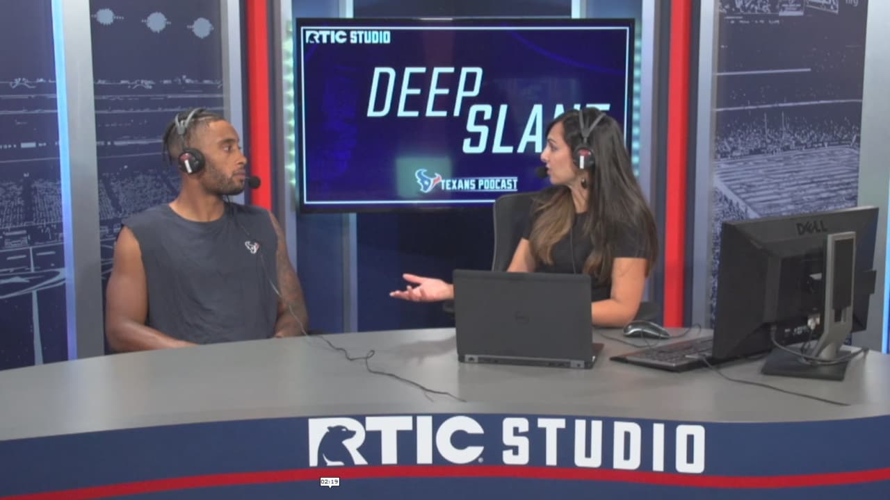 DeepSlant: CB Aaron Colvin