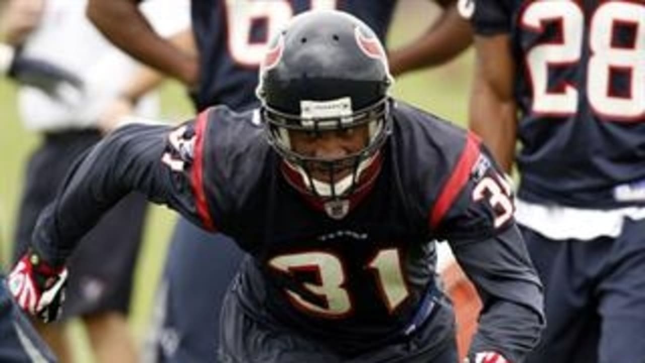 10 questions with Harrison