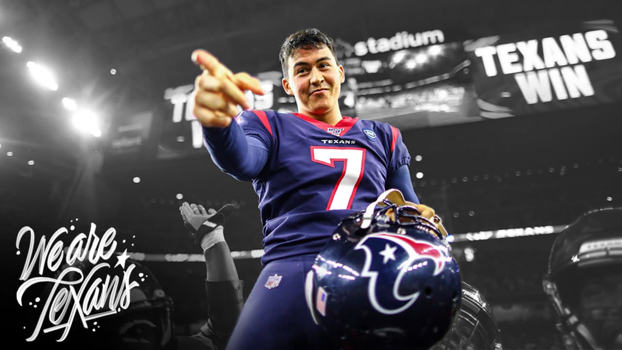 We Are Texans | Divisional Round