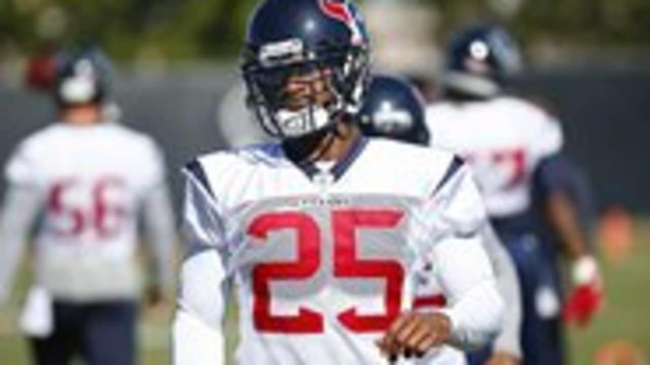 Wednesday Injury Report: Texans vs. Jets