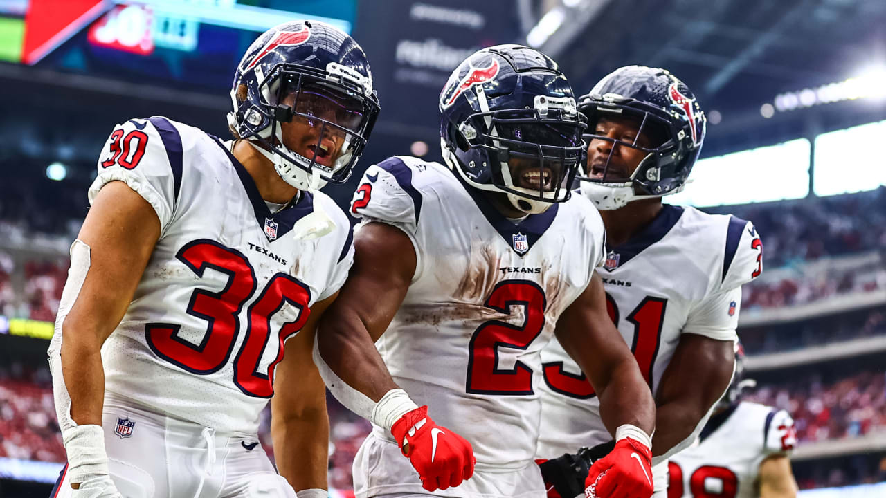 Week 1 Win in 60 Seconds ⏲ | Texans vs. Jaguars