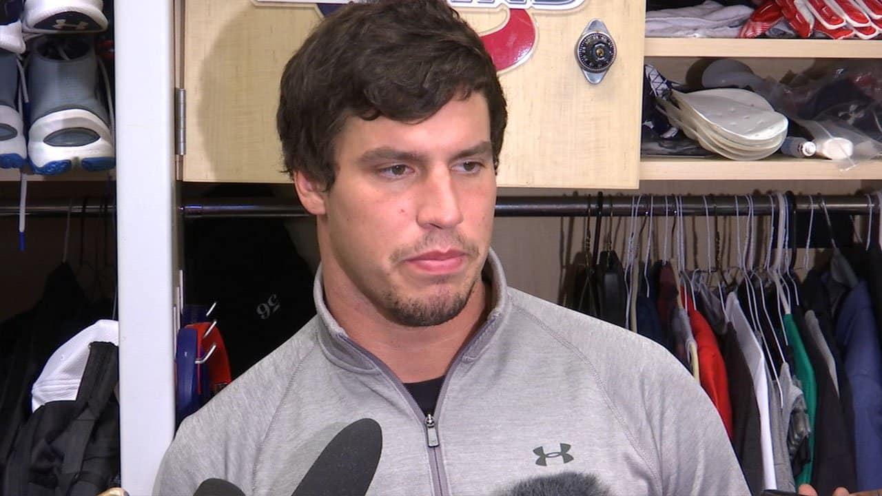 Cushing: Two different teams than Week 1