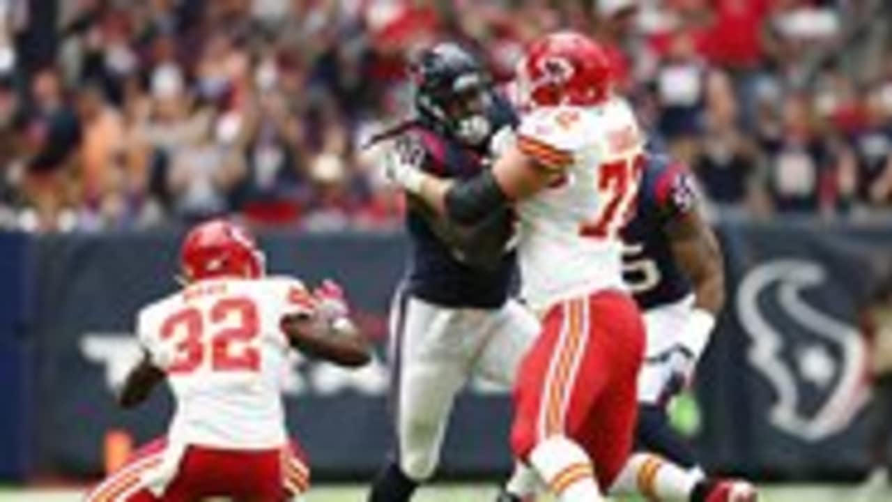 Vandermeer's View: What a difference a year makes