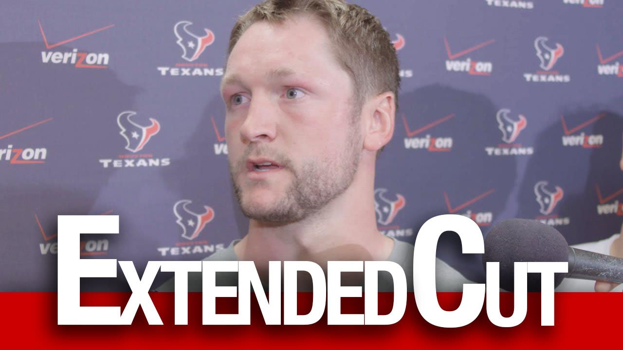 Labhart on building chemistry with QBs