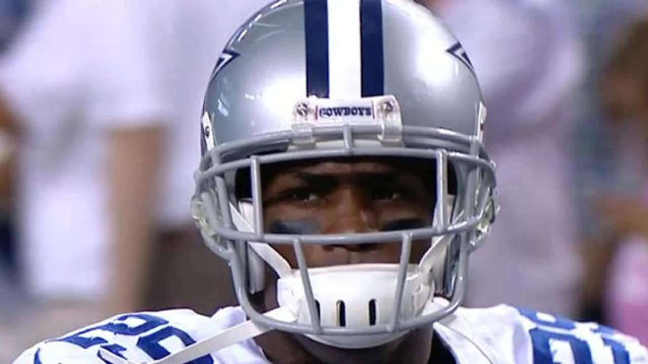 Brian Cushing vs. DeMarco Murray