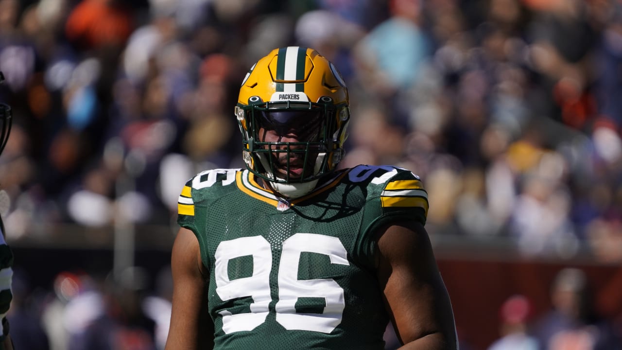 Get to know DL Kingsley Keke, claimed off waivers by the Texans on ...