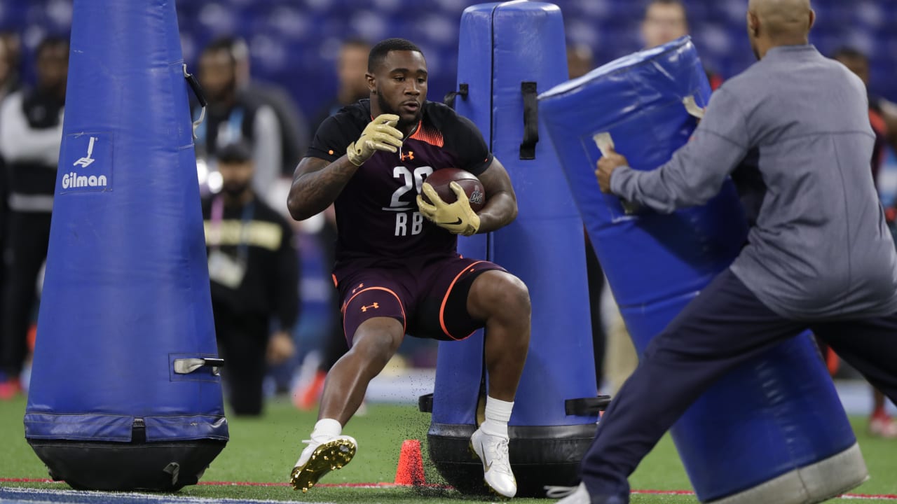 NFLN | Top RB performances from Day 1