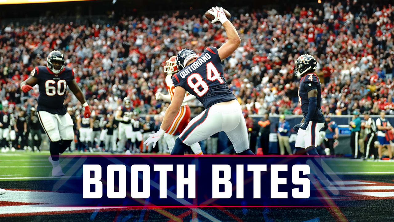 Upset bid falls short | Booth Bites