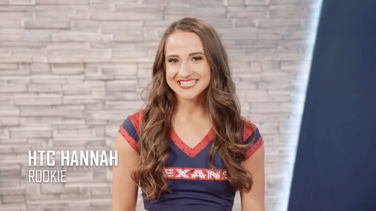 Meet HTC Hannah