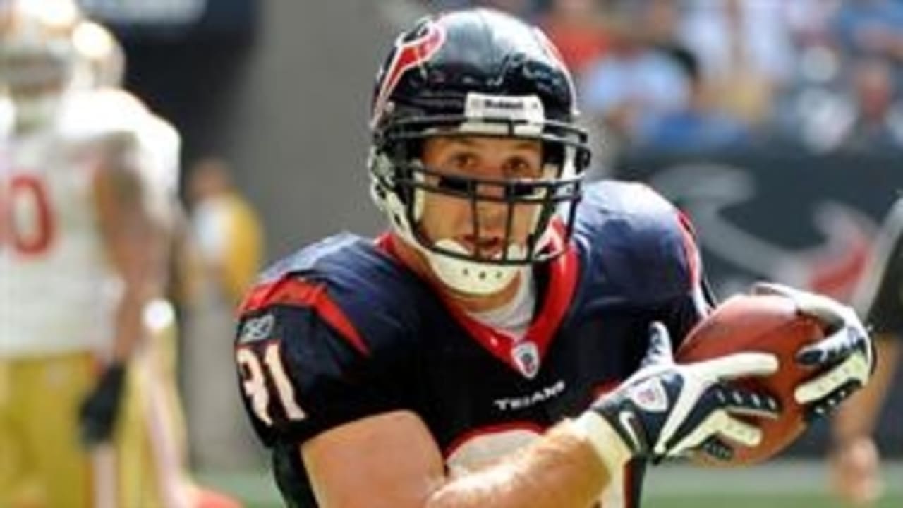 Daniels playing at elite level