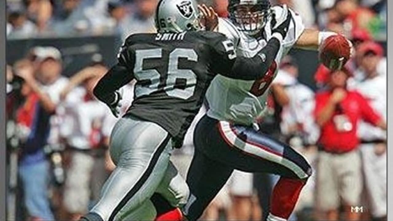 Texans vs. Raiders
