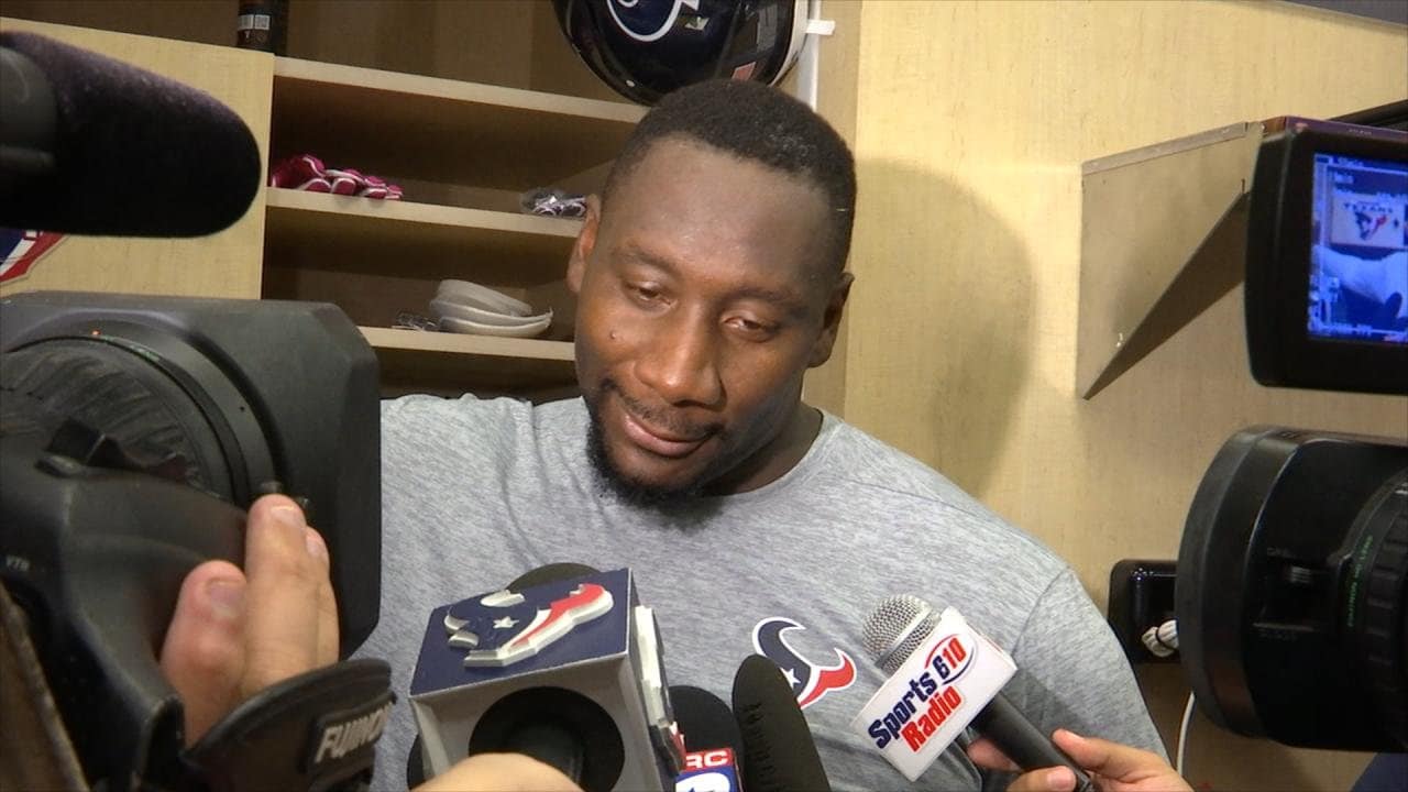 Smith: "This is a must win"
