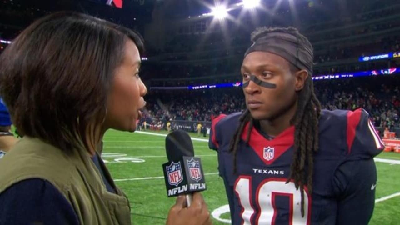 Hopkins: Offense is starting to 'pick it up'