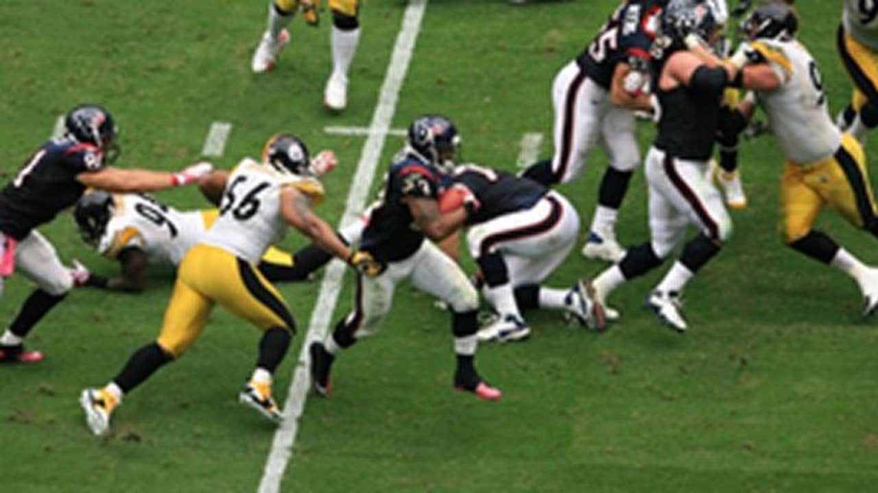 Playbook: Raiders vs. Texans