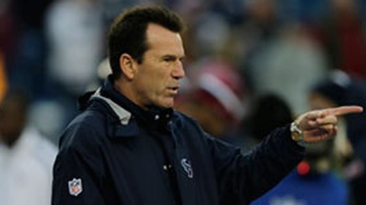 Kubiak Monday press conference