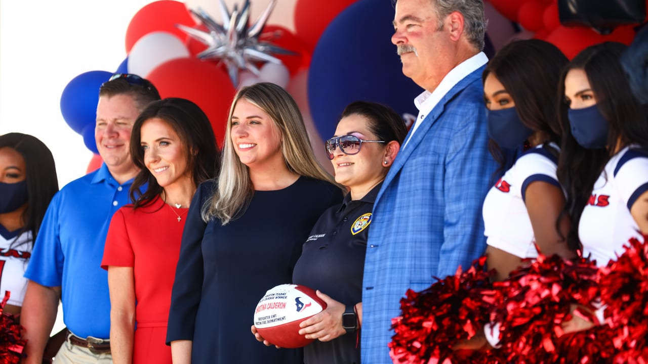 | Tailgate for Heroes