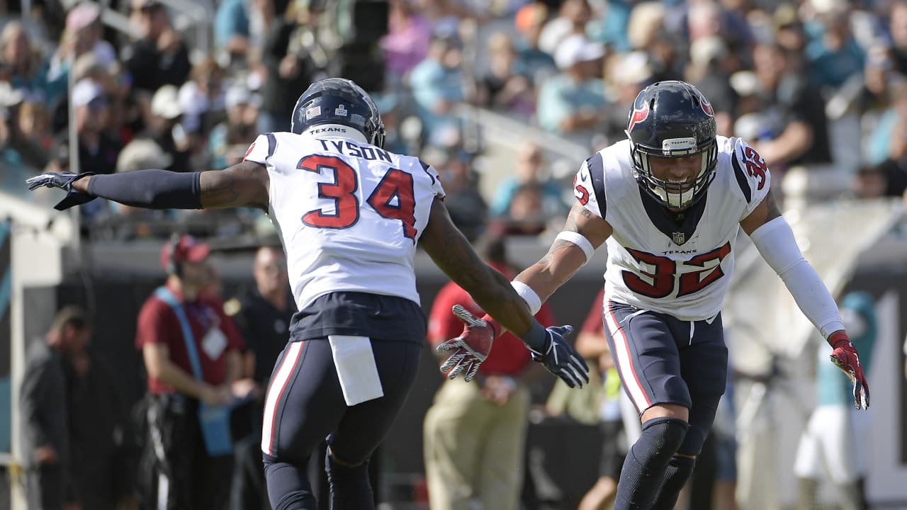 Texans win 4 straight, quickly turn page to Miami
